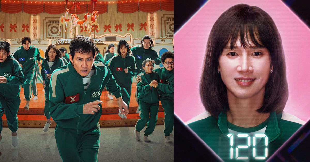 'Squid Game' director found it 'near impossible' to cast a trans actor for season 2—here's why ...